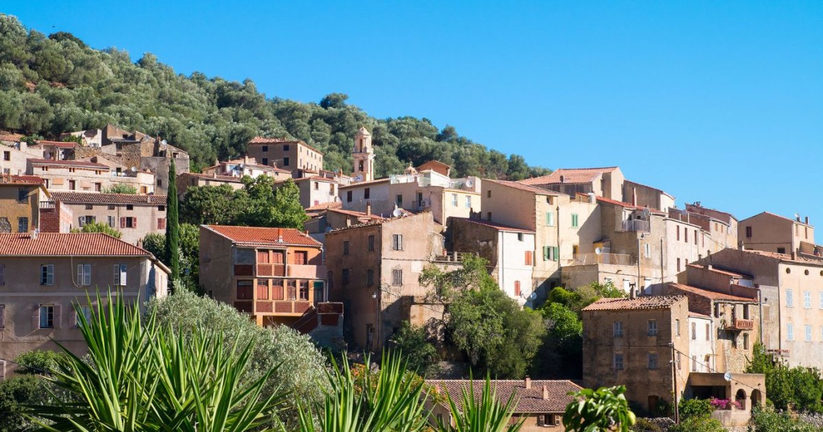 Que faire en Balagne avec son chien